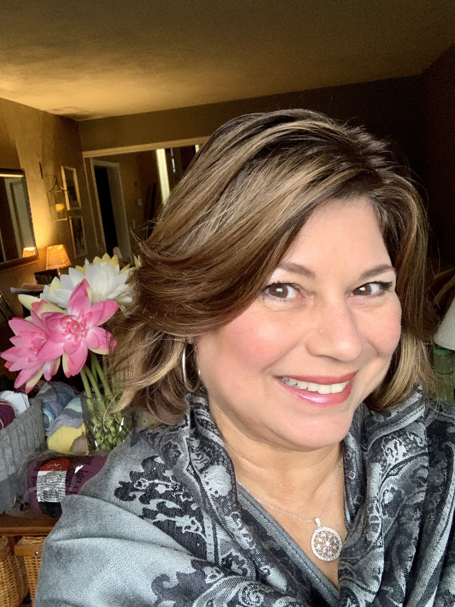 Stephanie Reid | FabOver40