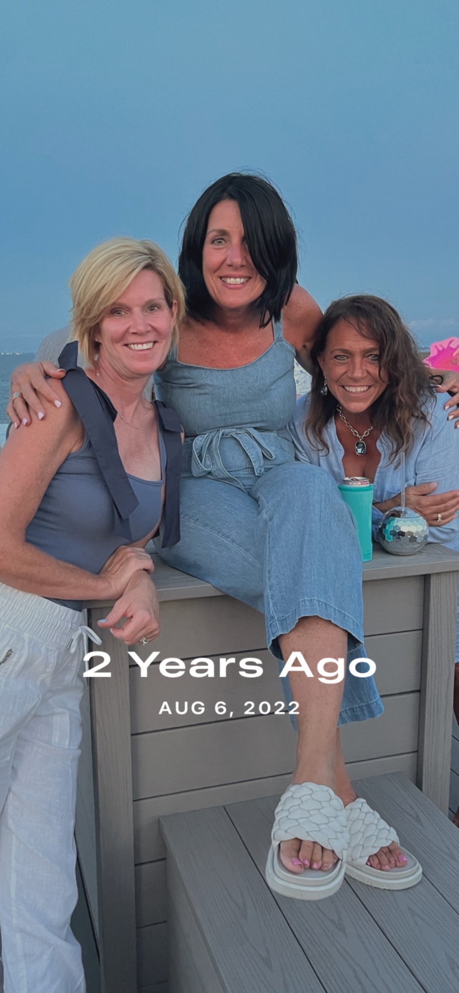 Pamela Reber Jones | FabOver40