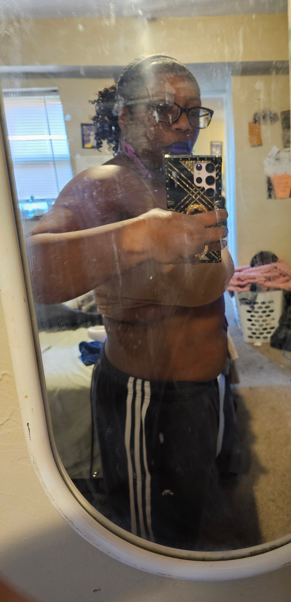 Raquel Ellis | FabOver40