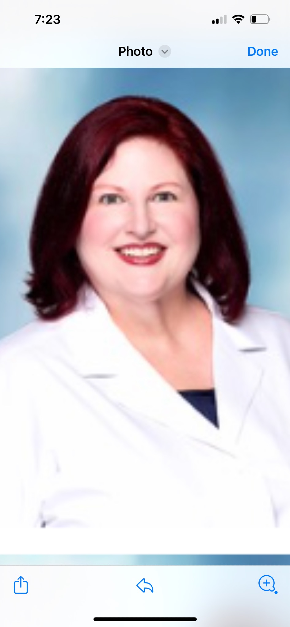 Debra Gauthier | FabOver40