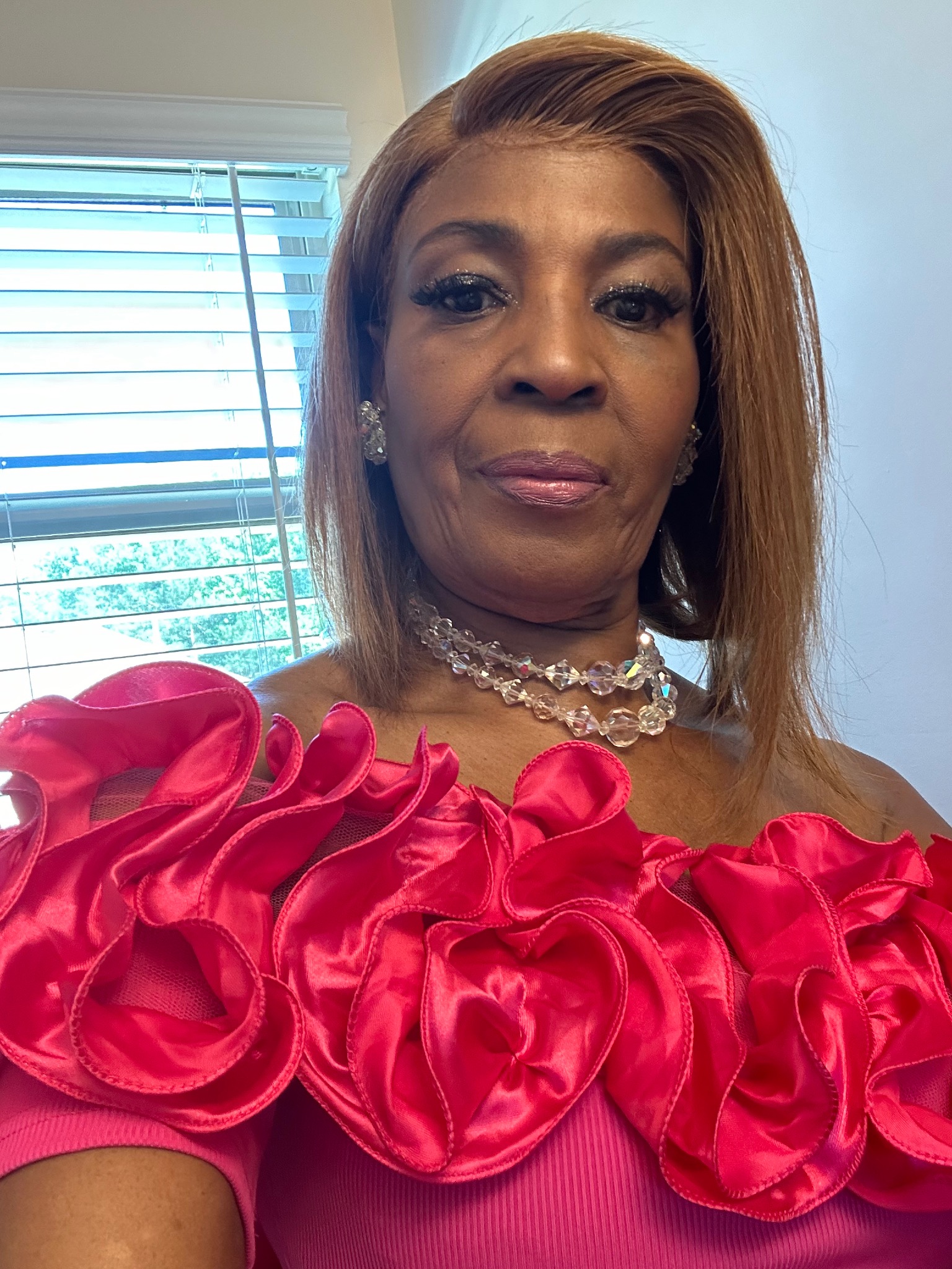 Beverley Scott | FabOver40