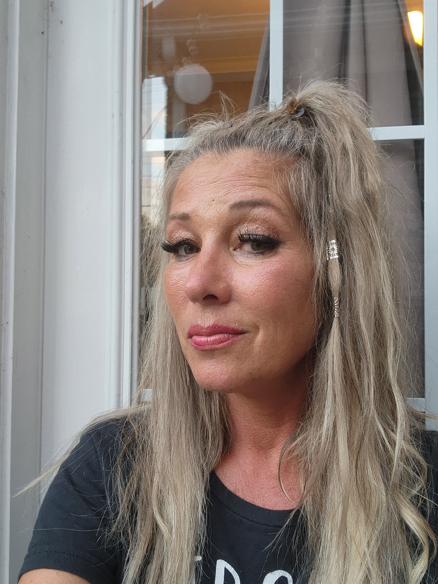 Rochelle Christie | FabOver40