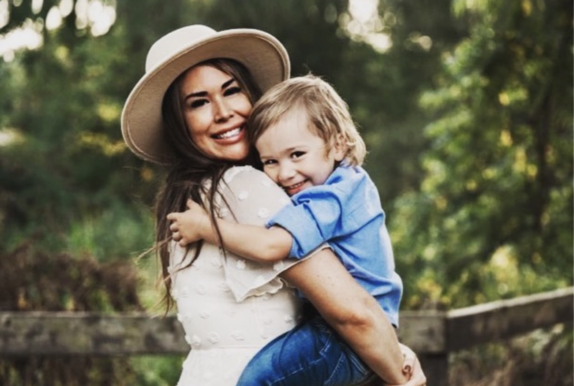 Michelle MacDonald | FabOver40