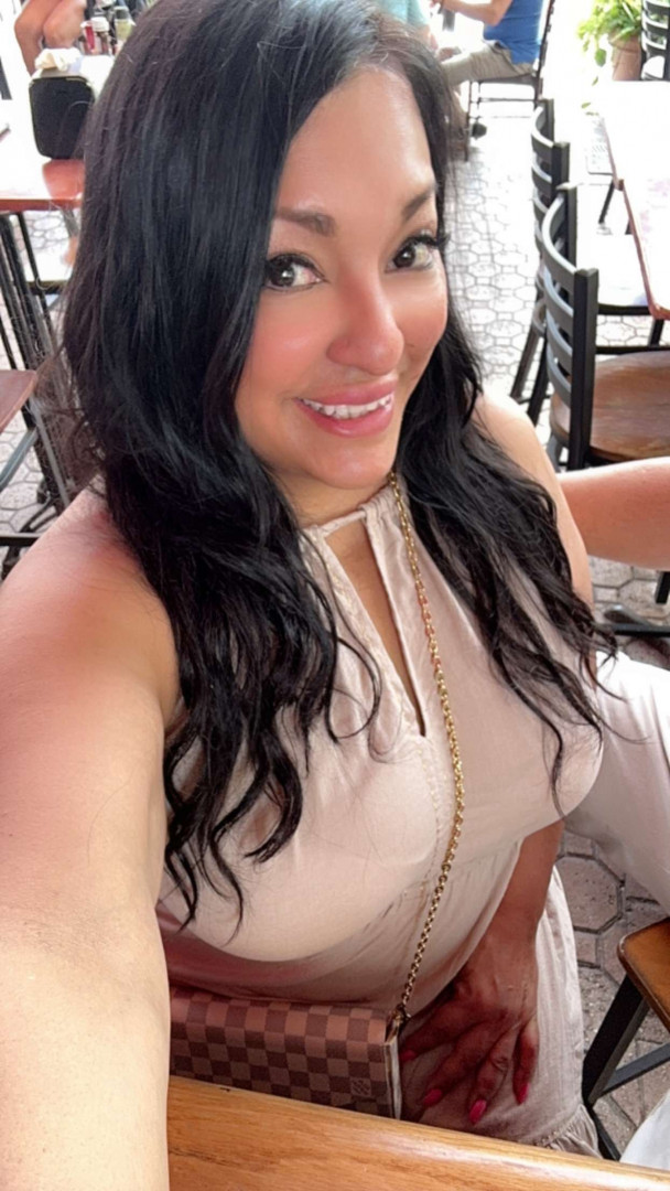 Bridget Gutierrez | FabOver40