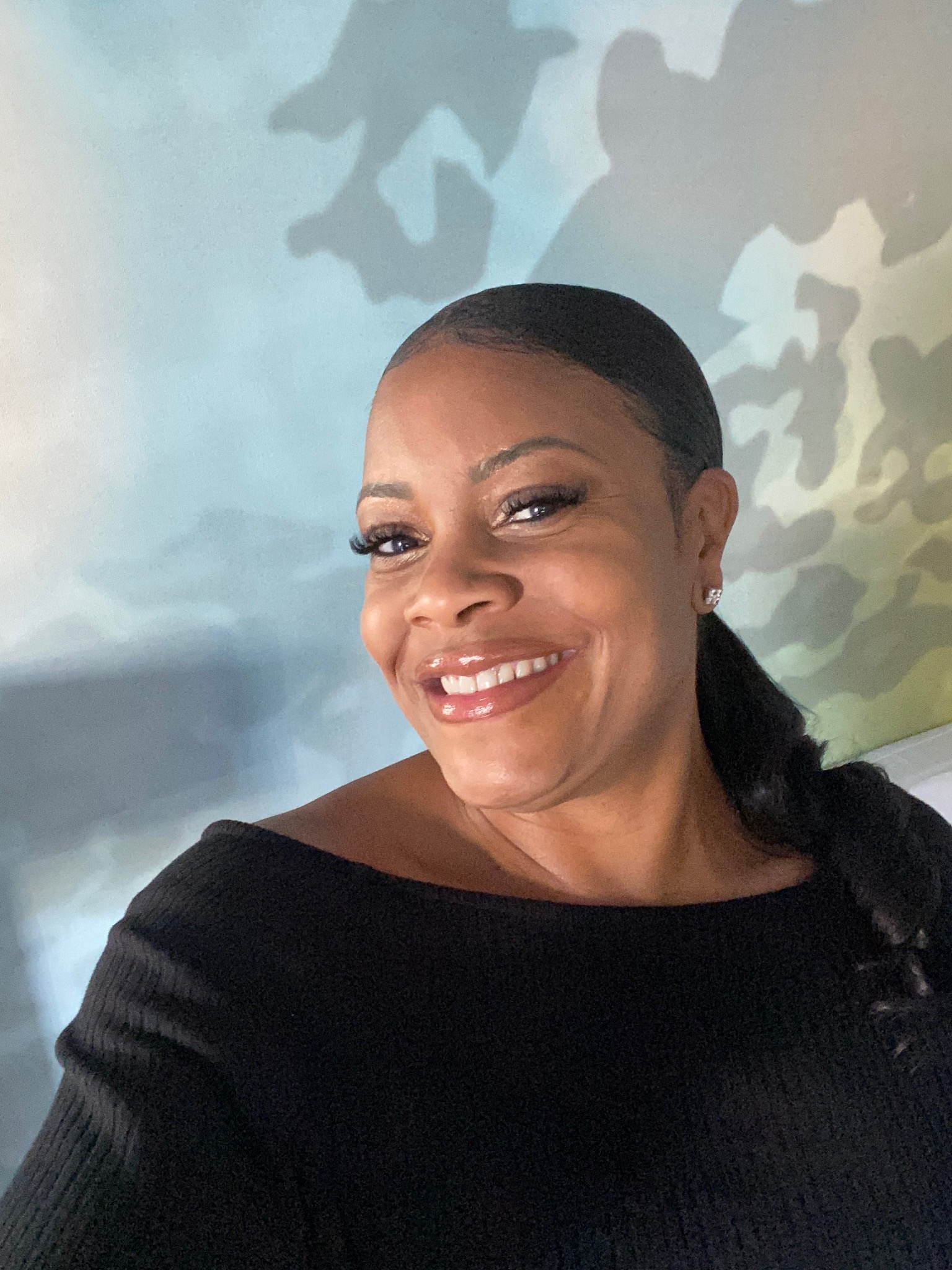 Sonja Robinson | FabOver40