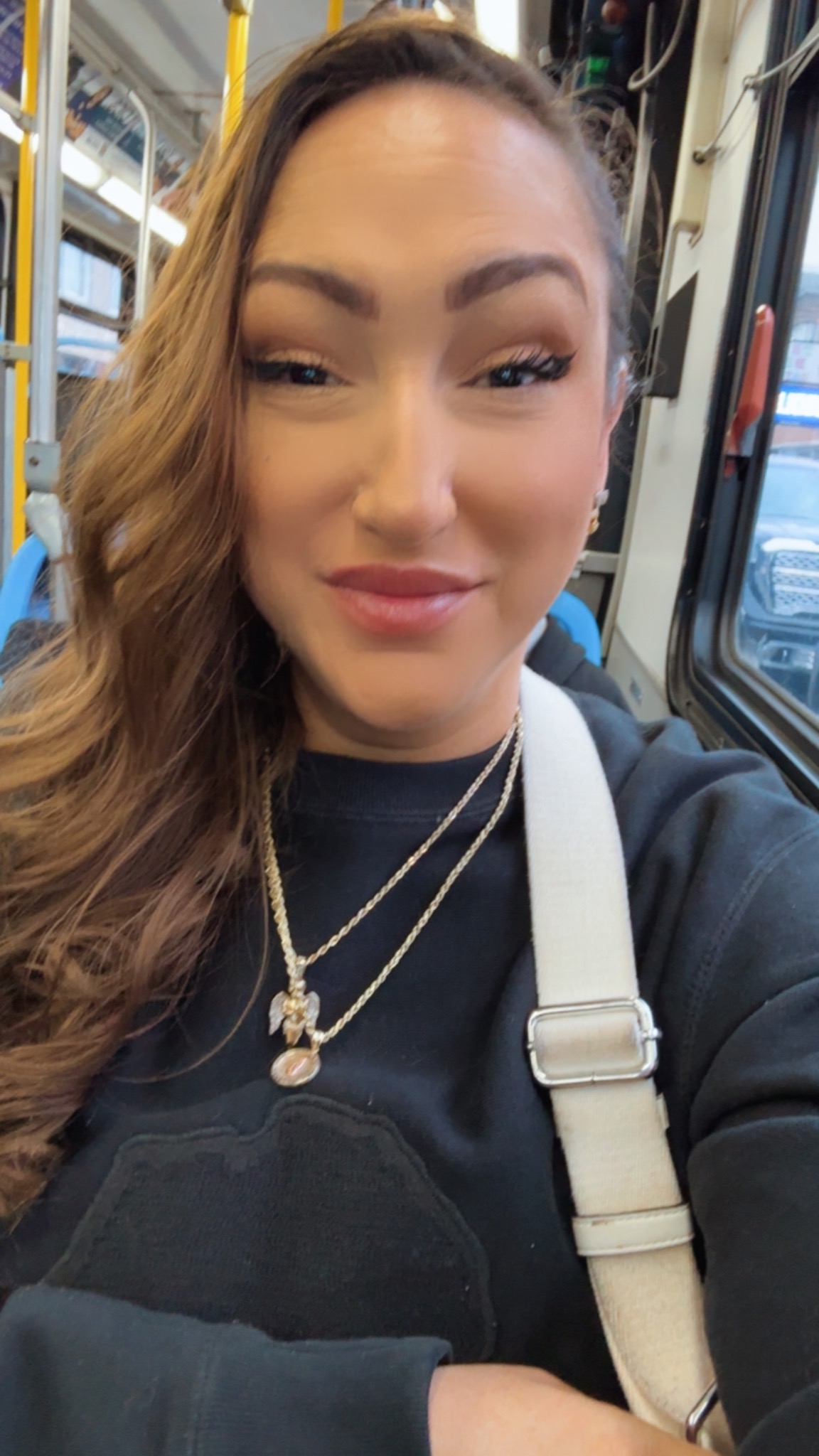 Stephanie Meister | FabOver40