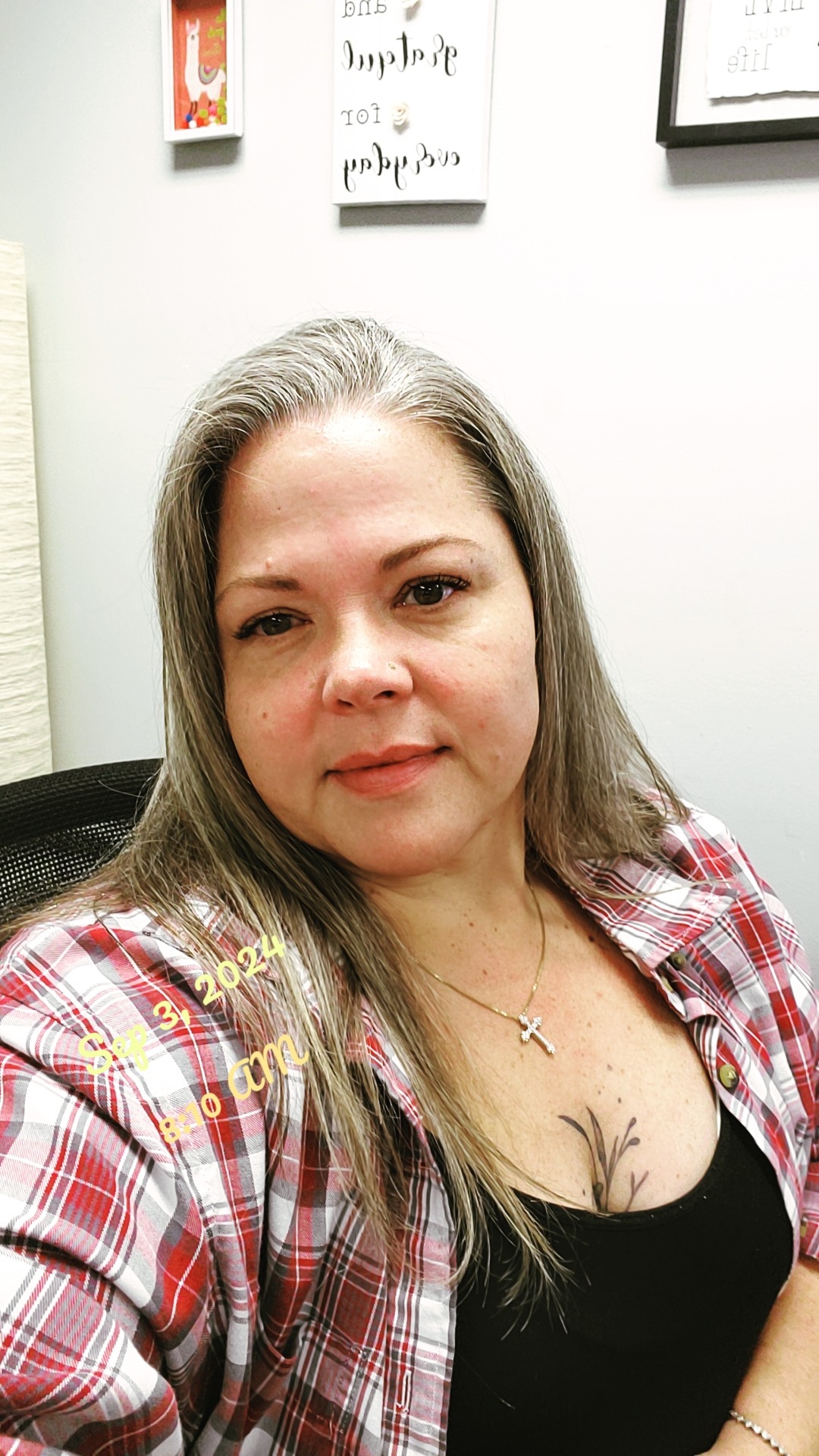 Jennifer Bayne | FabOver40