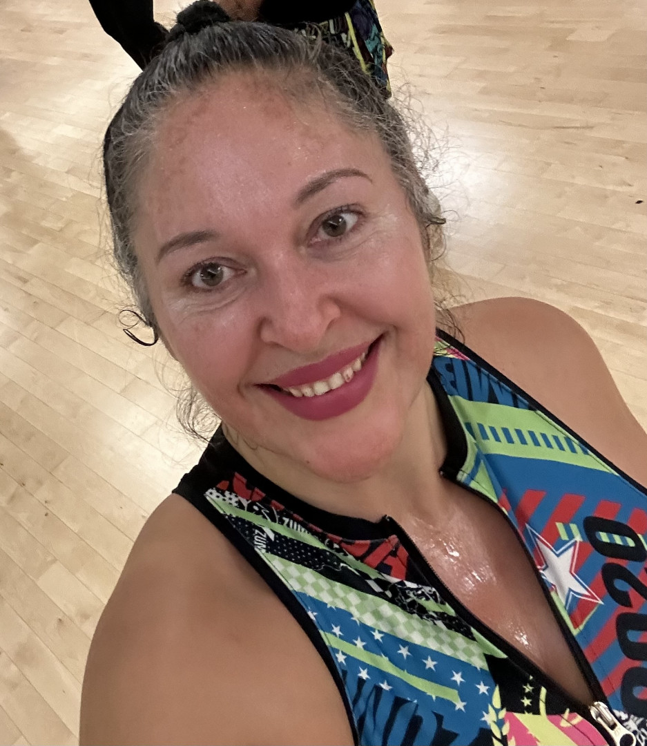 Monica Neri | FabOver40