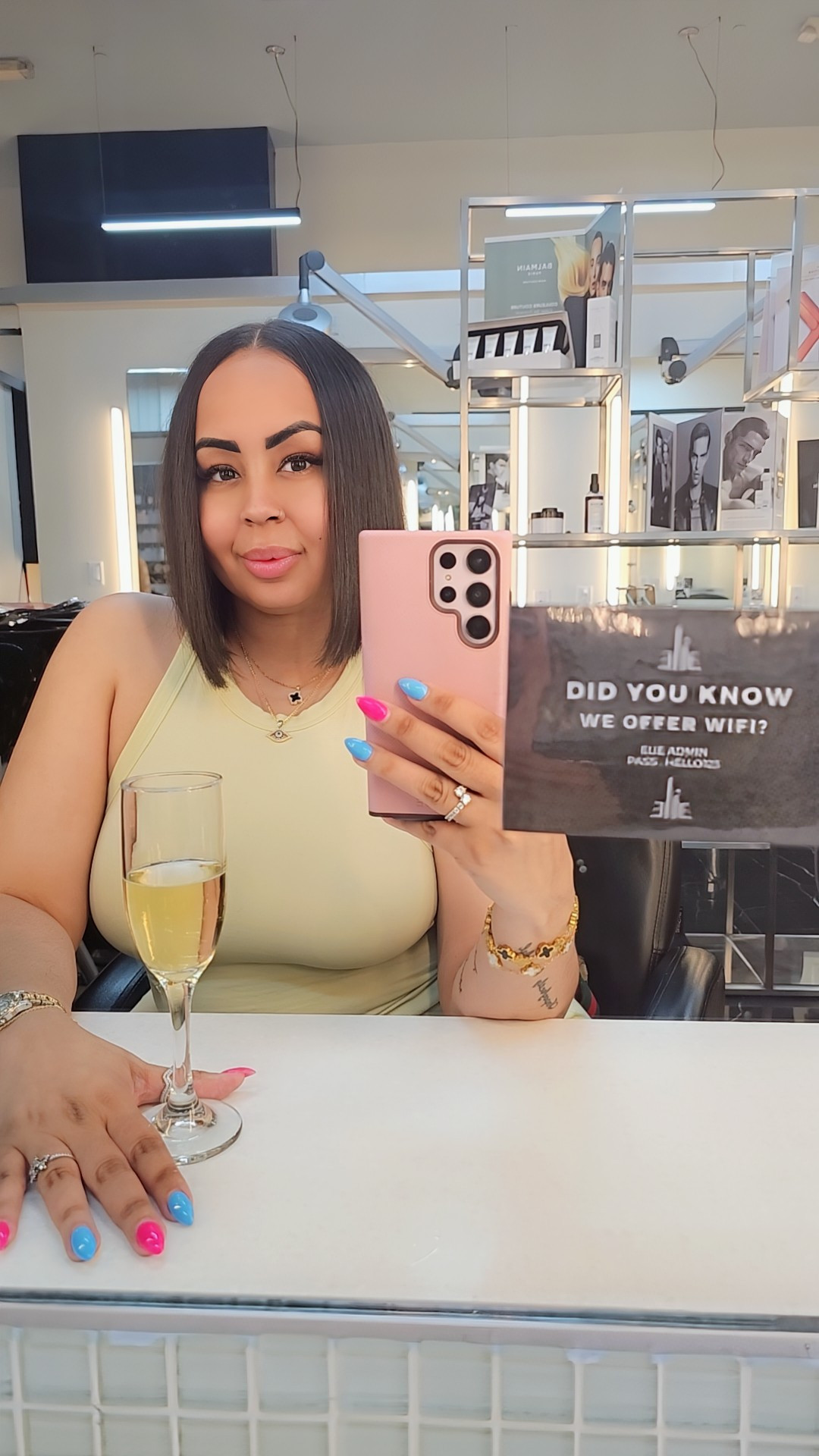 Jessica Colon | FabOver40