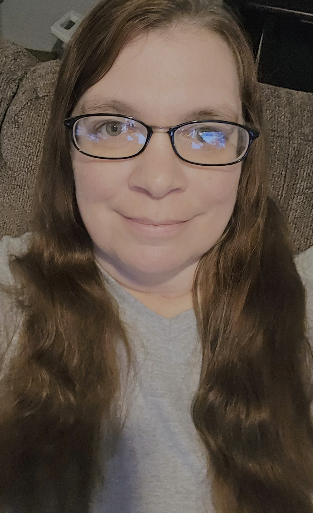 Michelle Jennings | FabOver40
