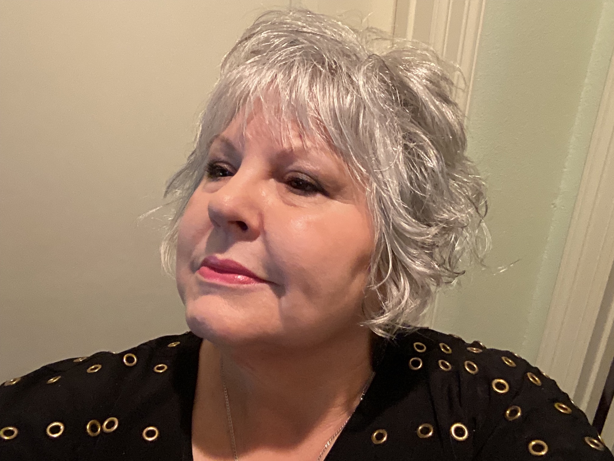 Kathy Dunn | FabOver40