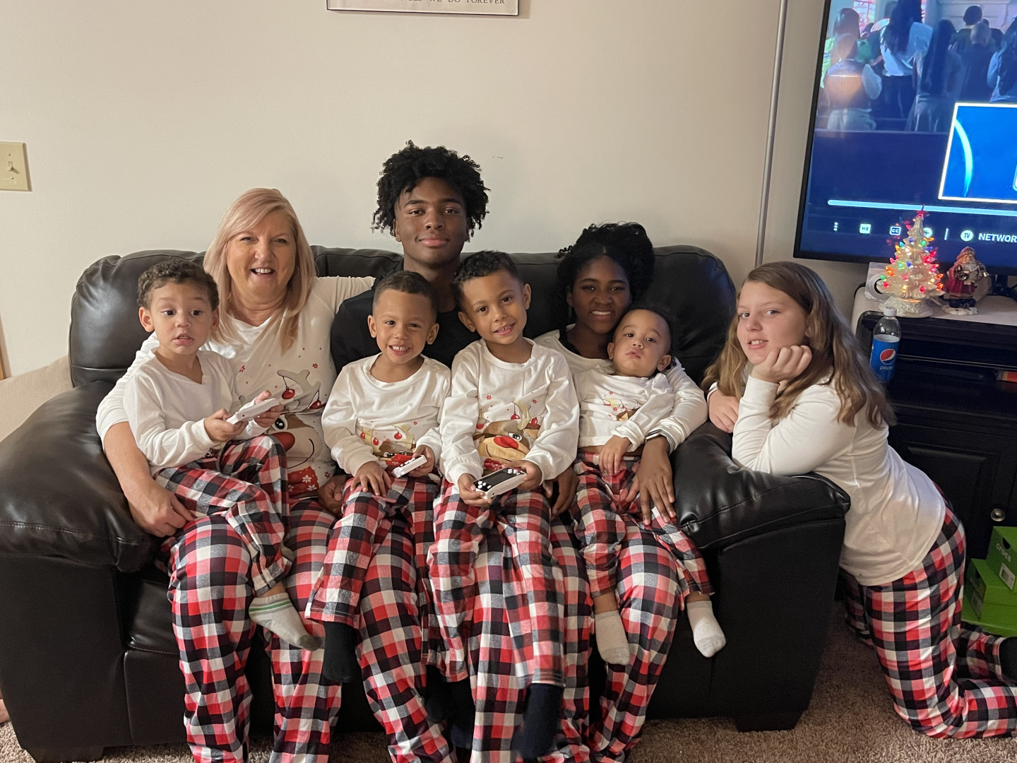 Lisa McAdams | FabOver40