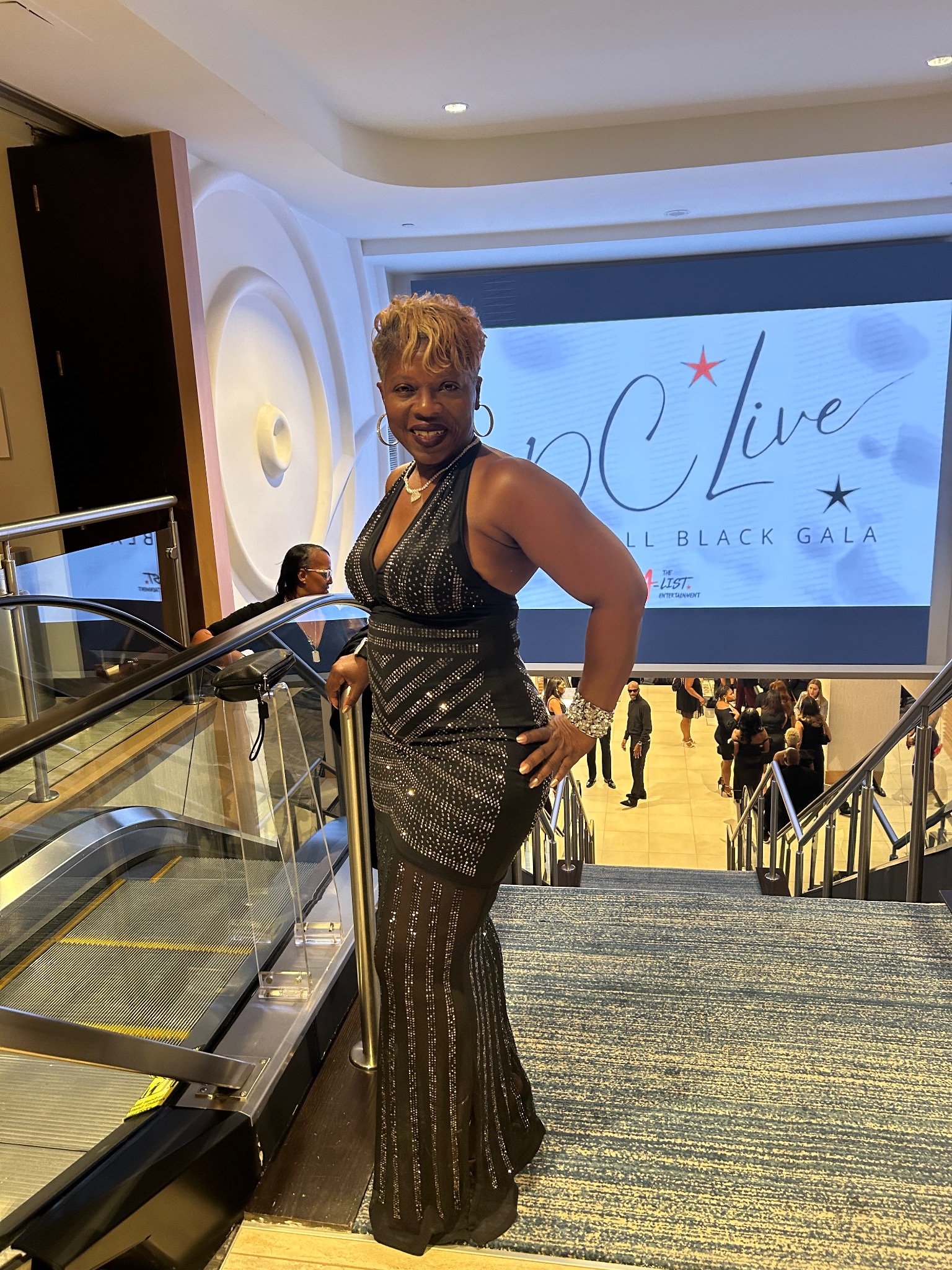 Crystal Squire | FabOver40