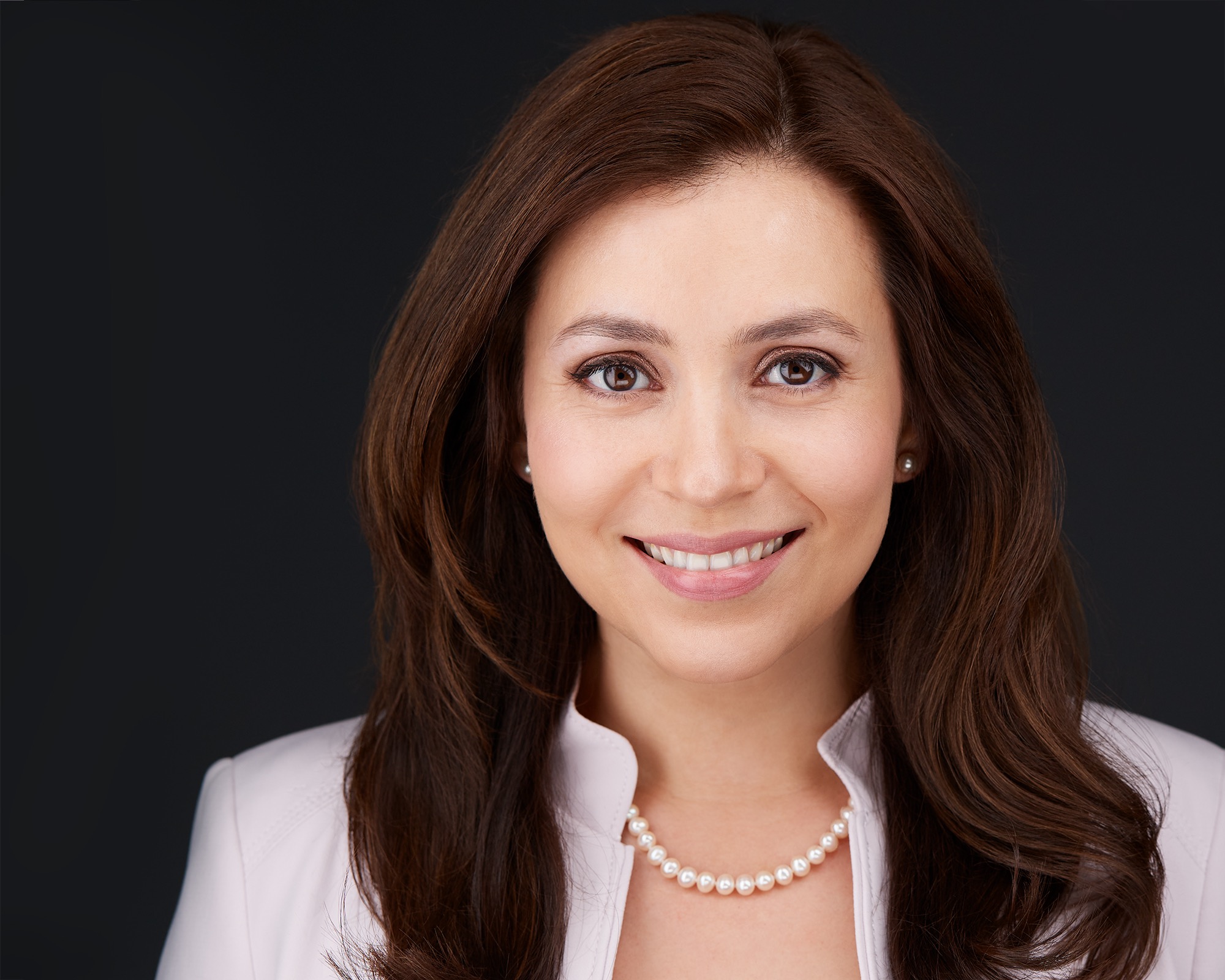 Victoria Garcia DeLuca | FabOver40