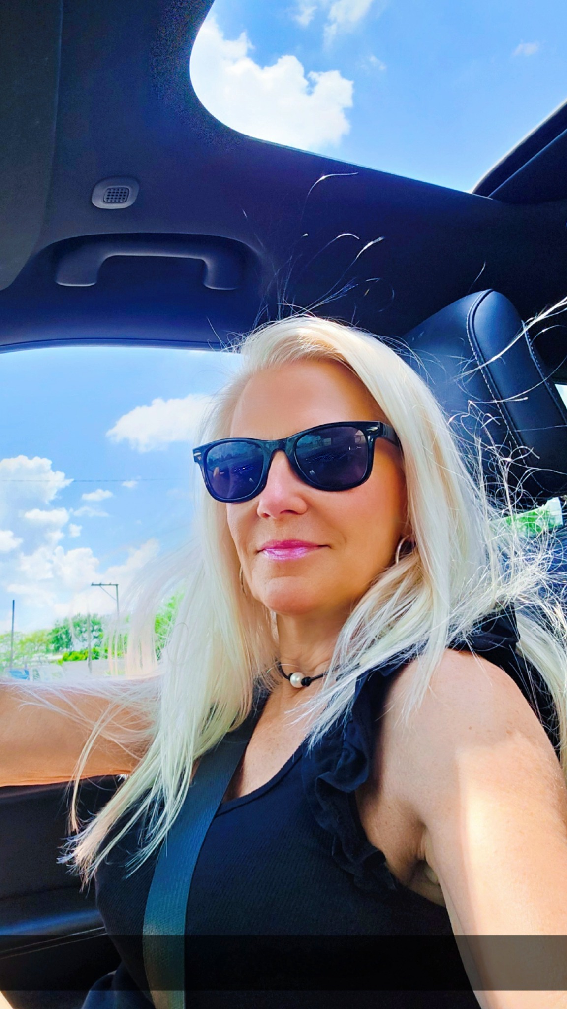Jennifer Sellers | FabOver40