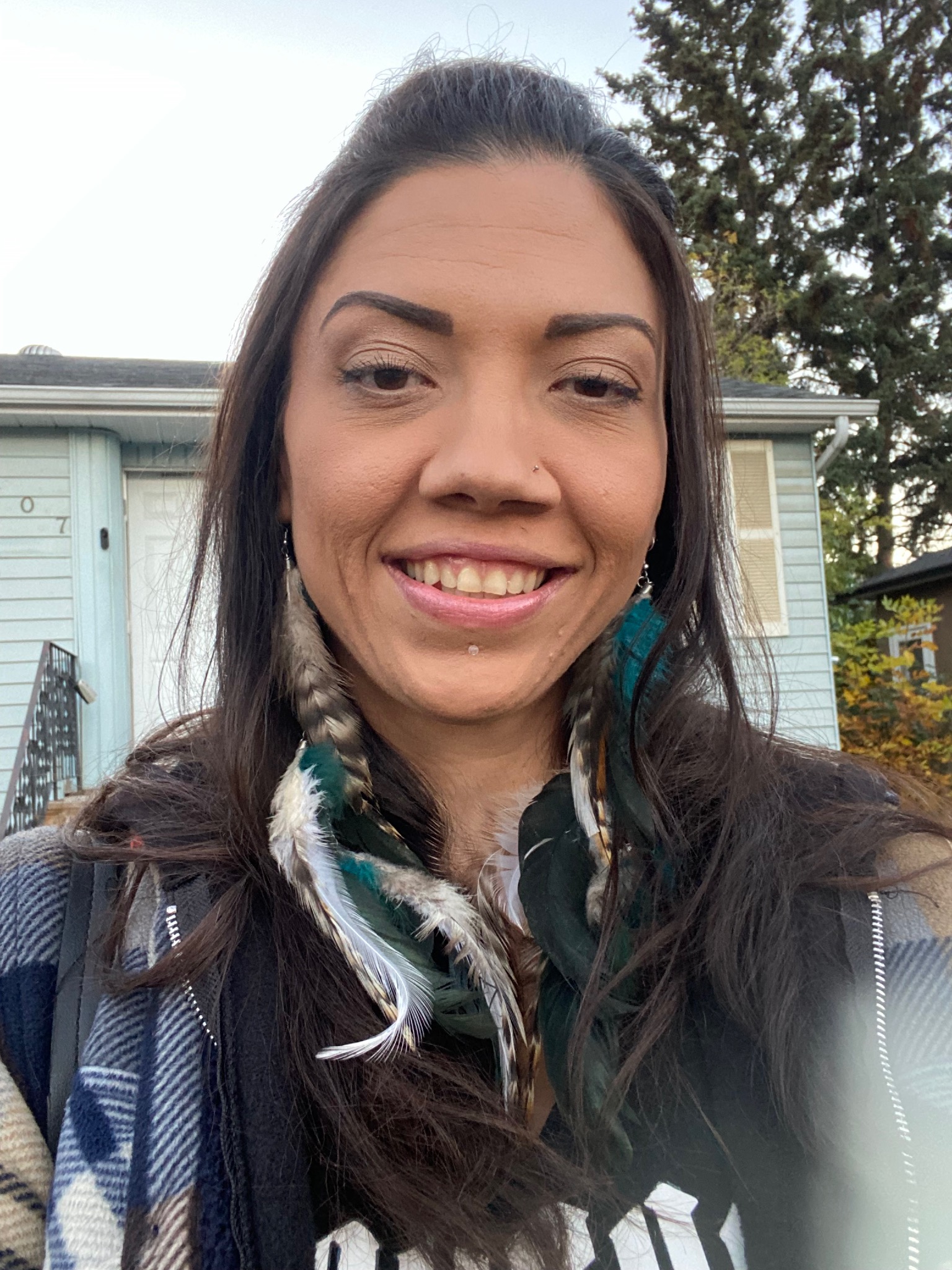 Chelsea Wainwright | FabOver40