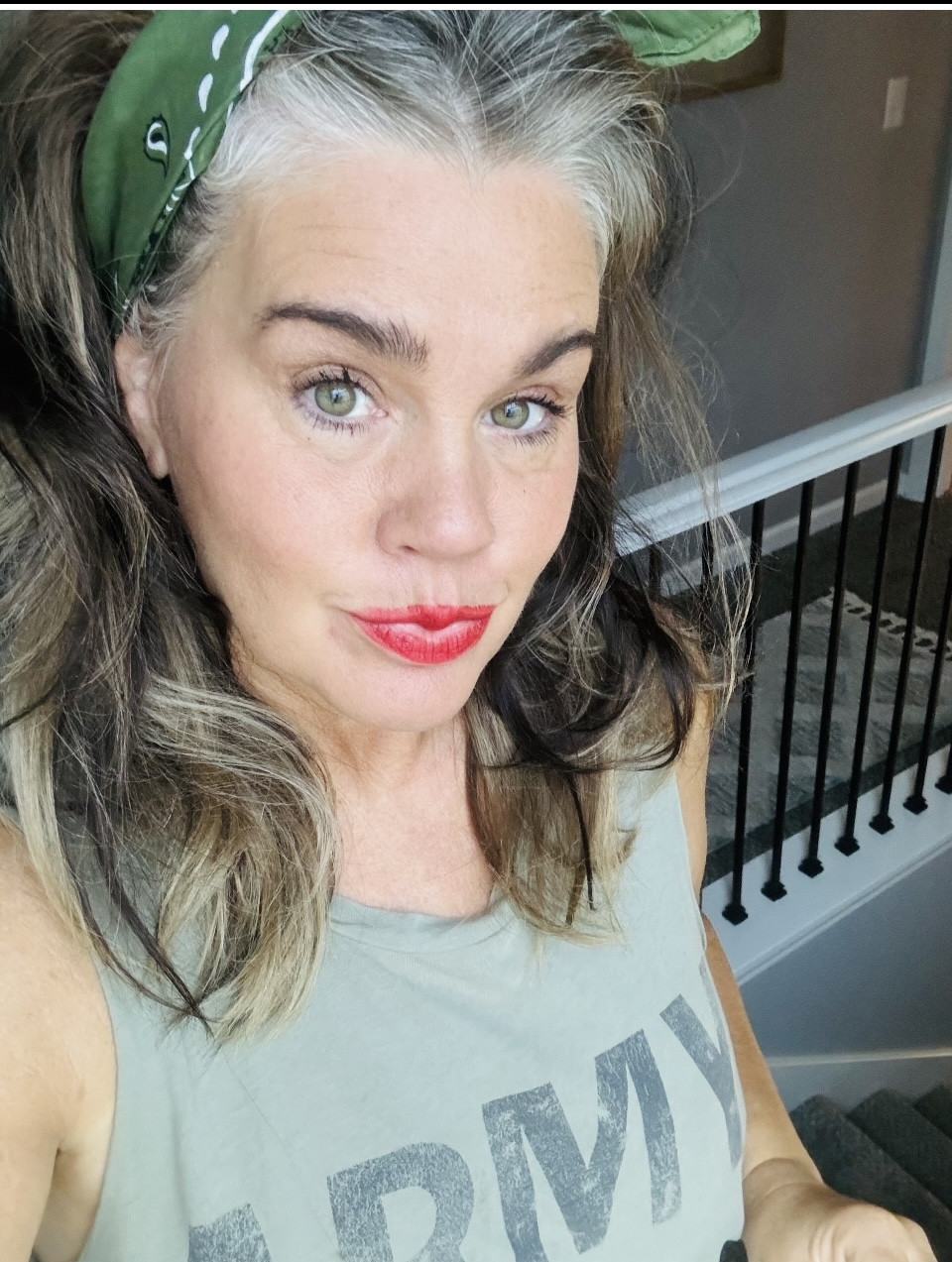 Amy Shipman | FabOver40