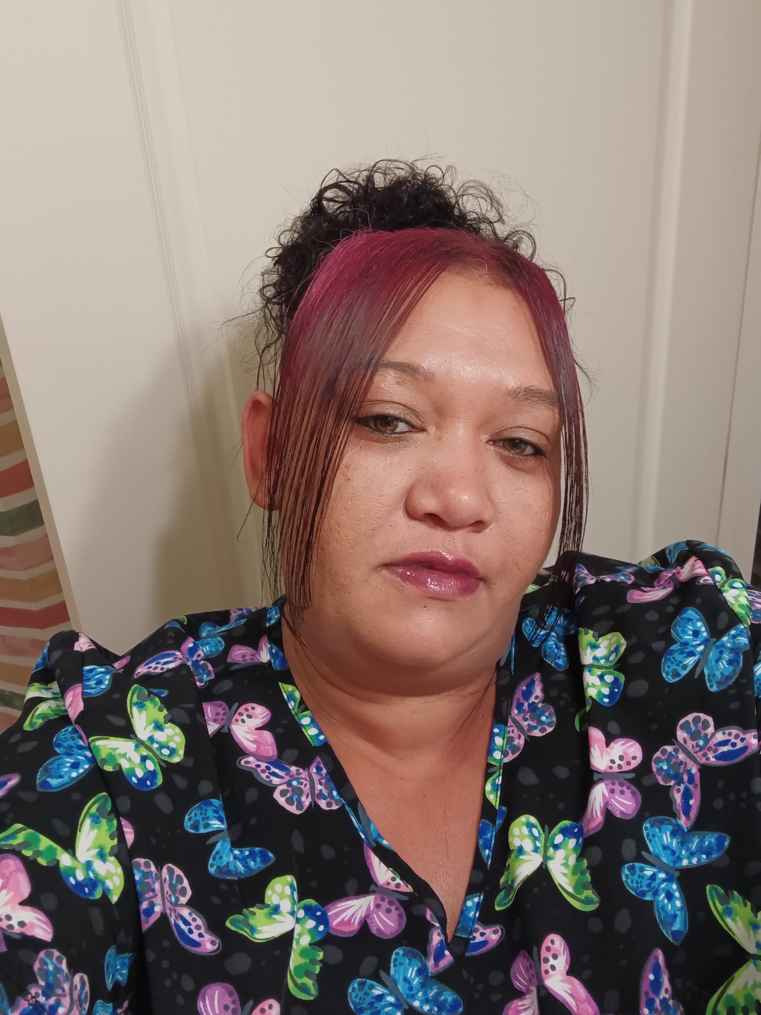 AMANDA LOCKLEAR | FabOver40