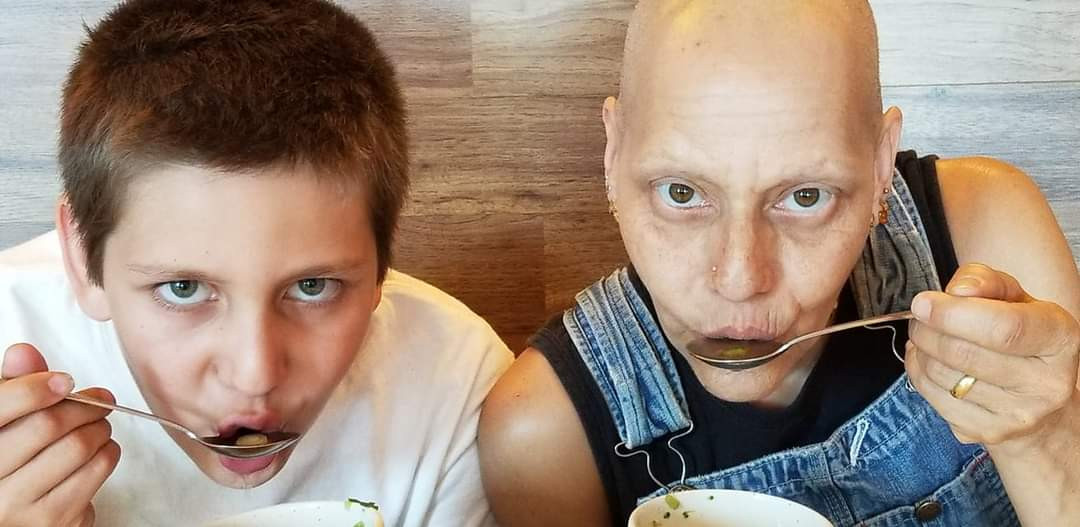 Traci Green | FabOver40