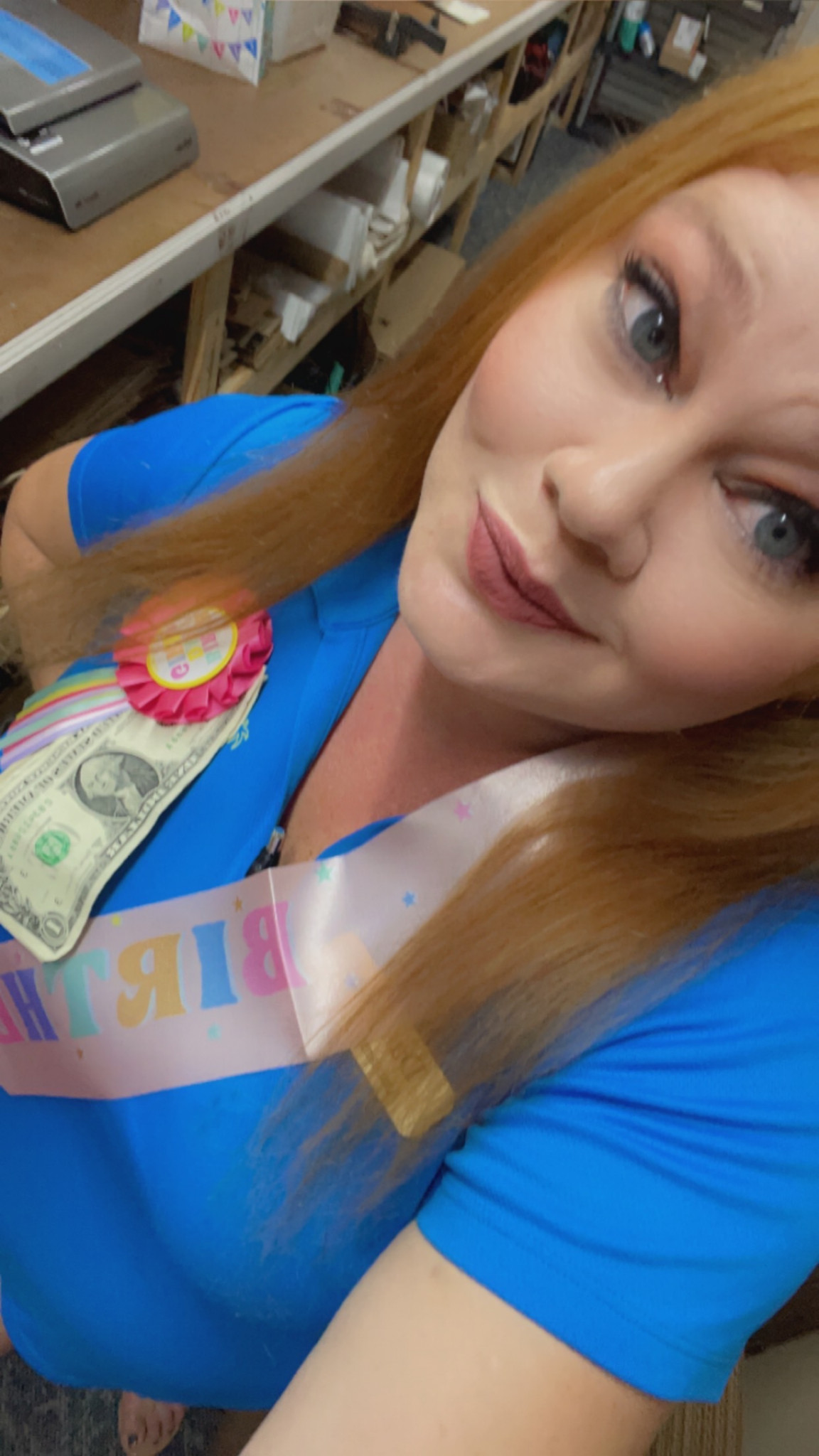 Danielle Bailey | FabOver40