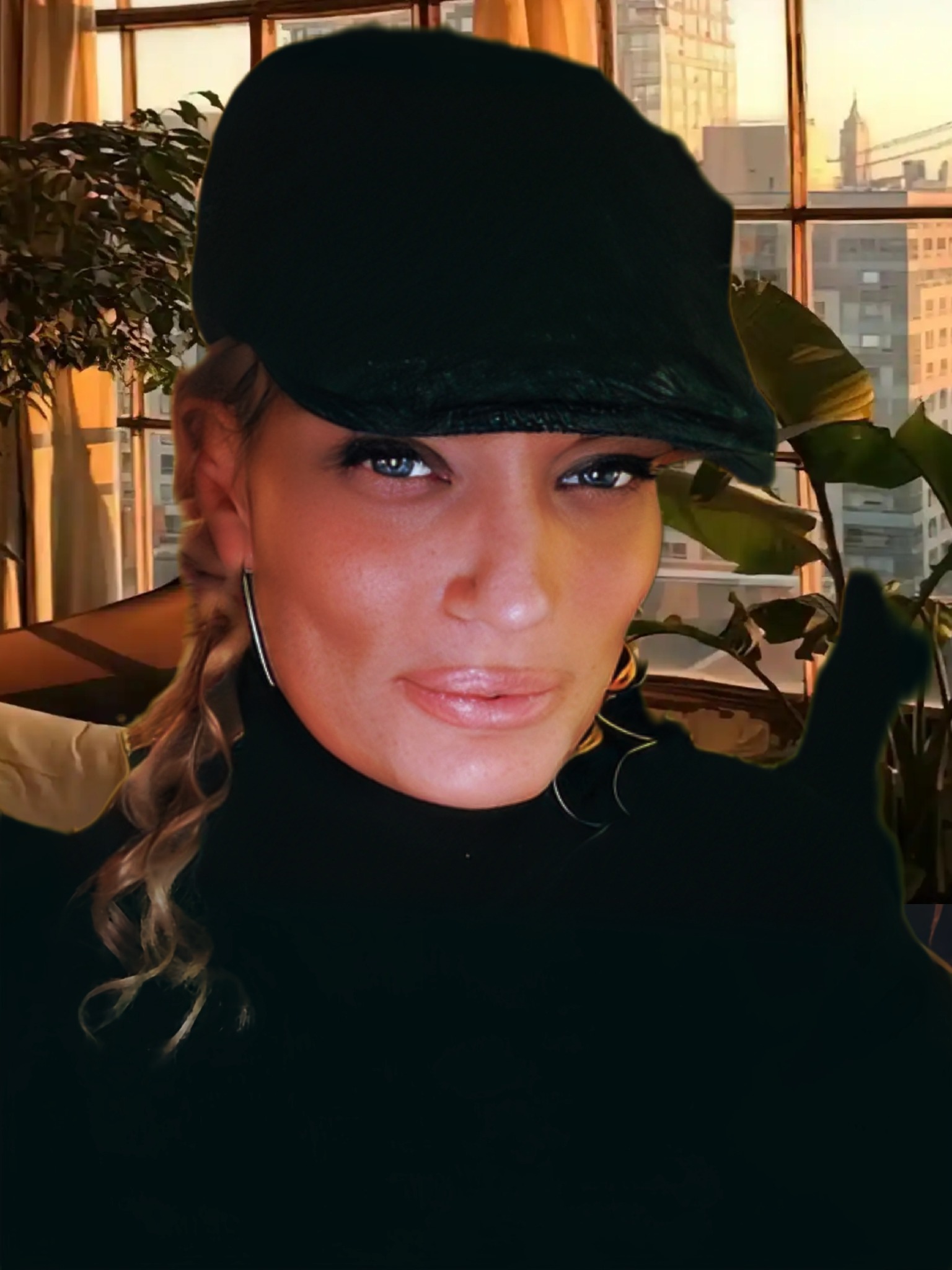 Cyndi Hardister | FabOver40