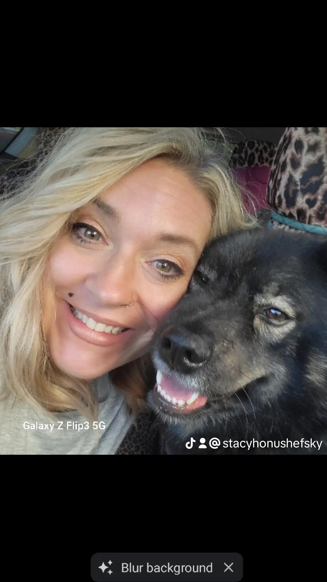 Stacy Malinowski | FabOver40