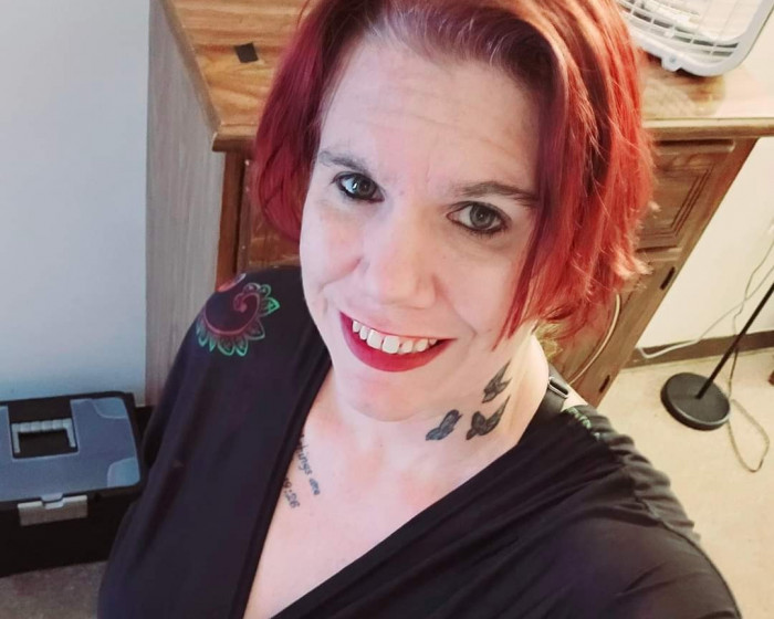 Angela marie laster | FabOver40