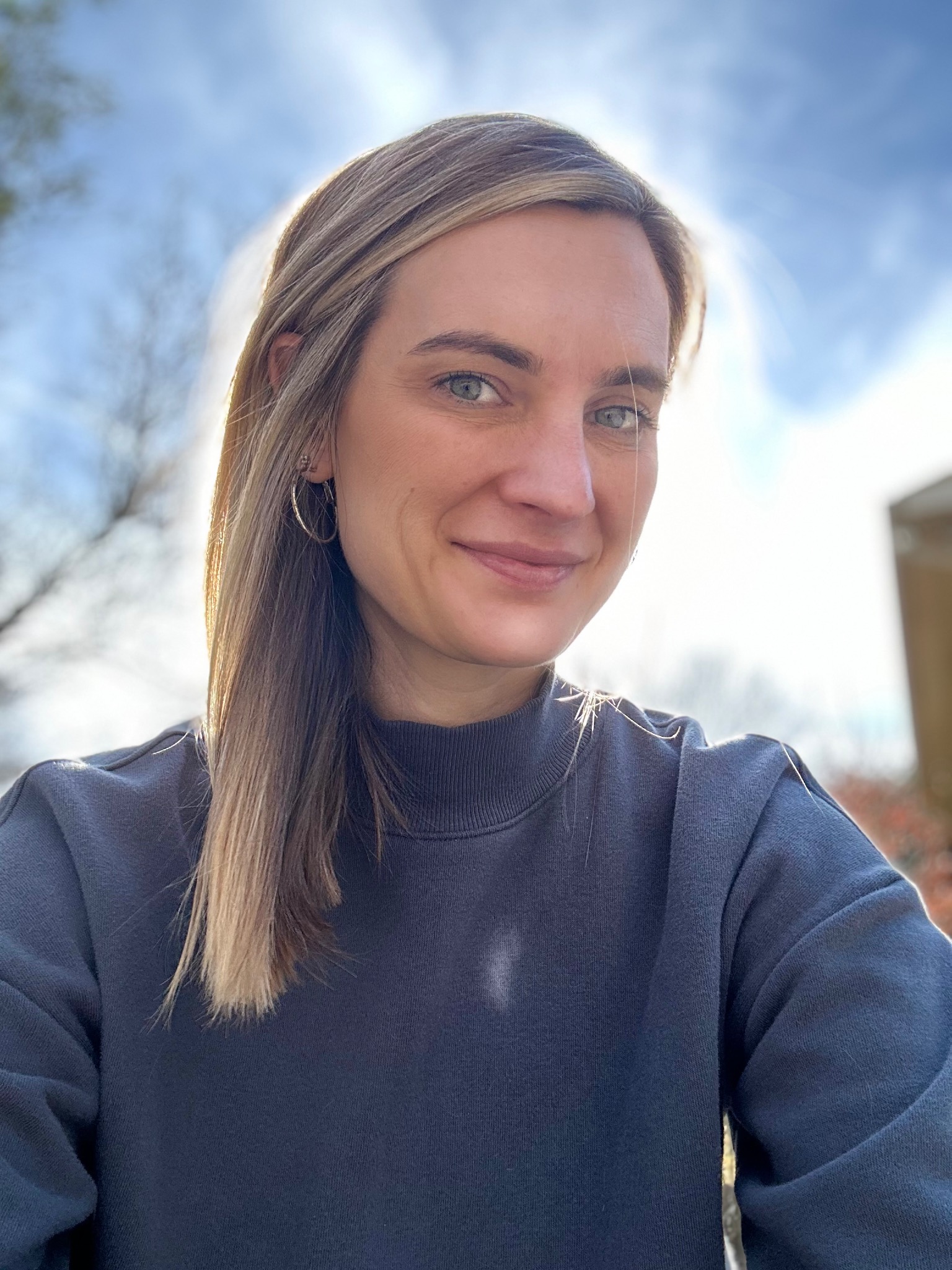 Emily Mathis | FabOver40