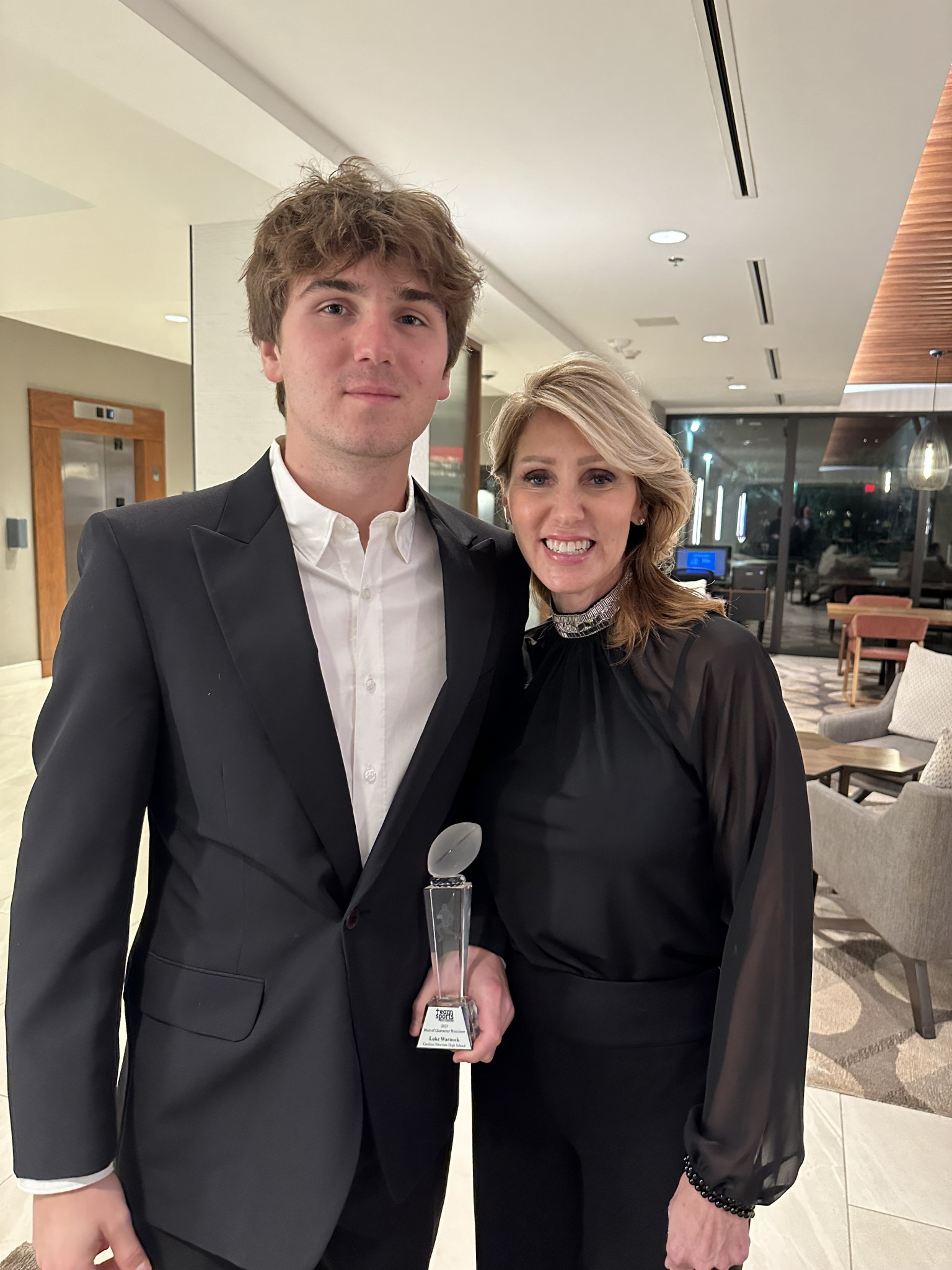 Tracy Warnock | FabOver40