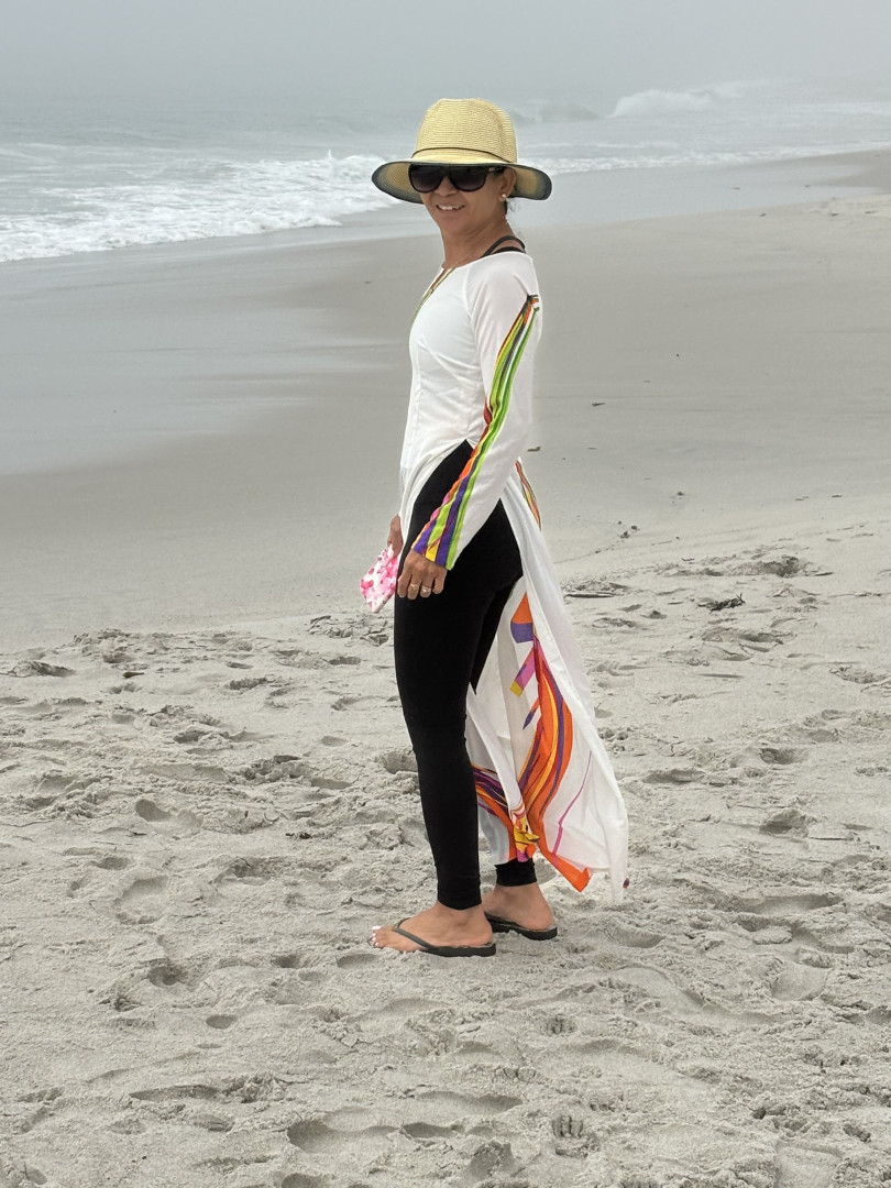 Nani kirkman | FabOver40