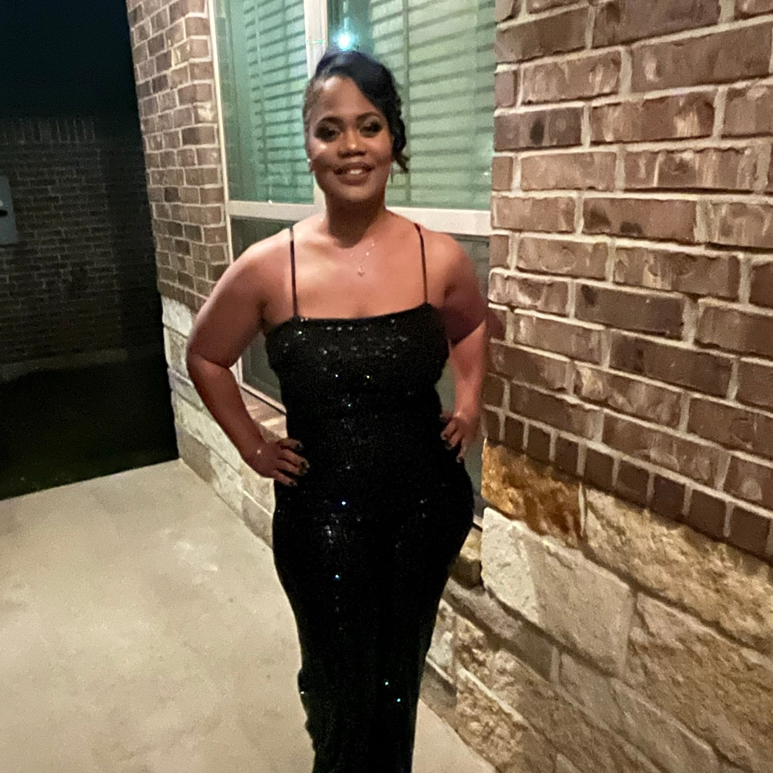 Yolanda Moore | FabOver40