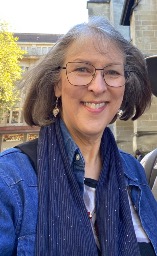 Maureen Sharp | FabOver40