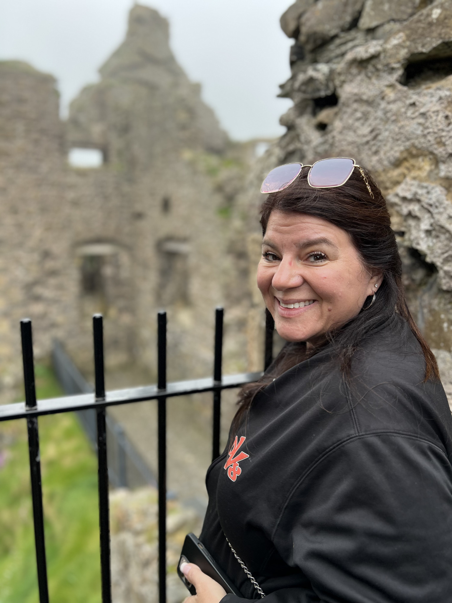 Carmen Buck | FabOver40