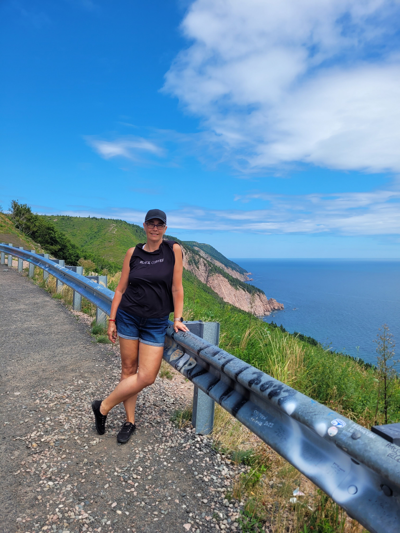 Sharon Beaulieu | FabOver40