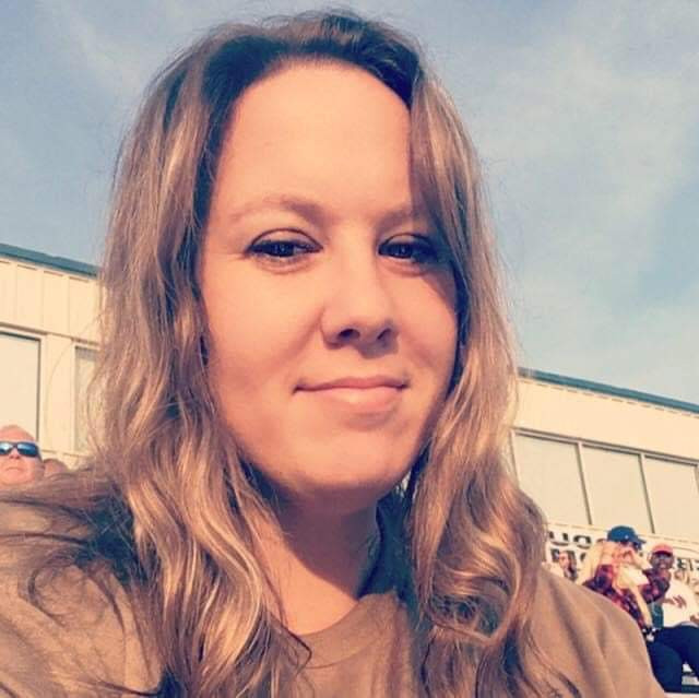 Laura ritz | FabOver40