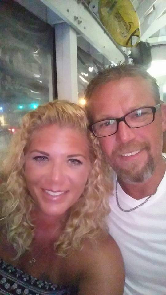 Michele Ferrell | FabOver40