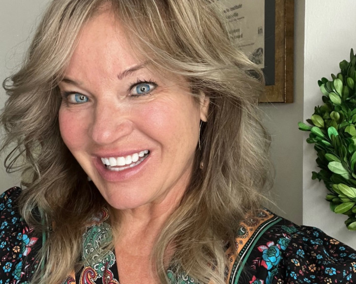 Tonya Mann | FabOver40