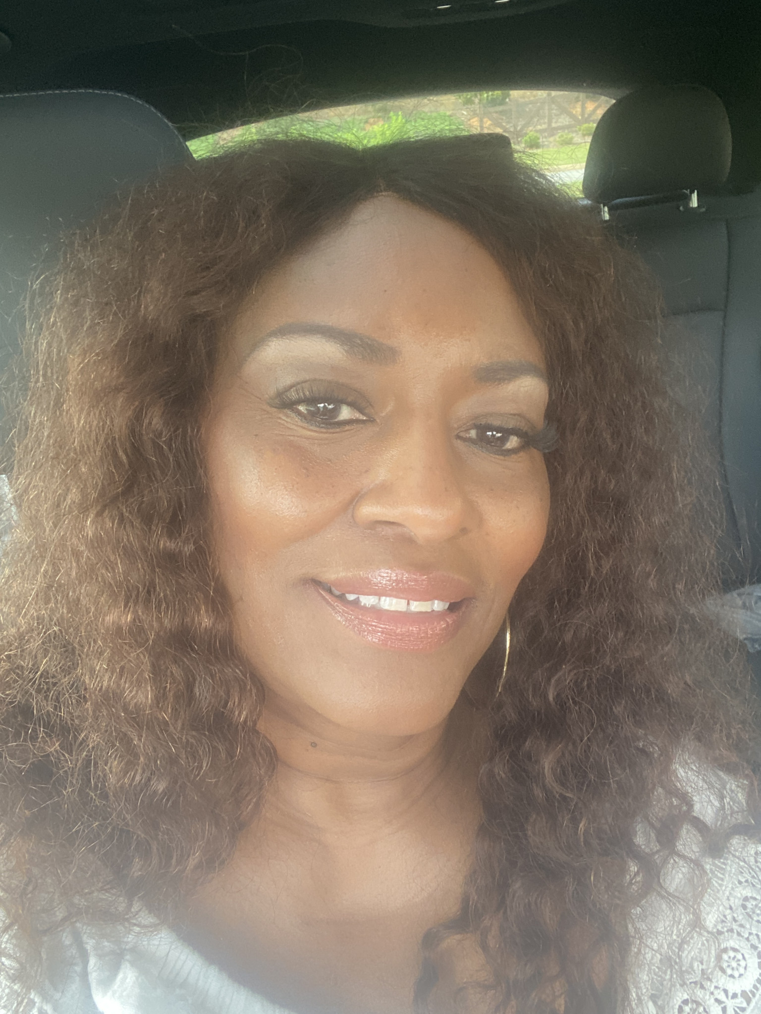 Felicia Perry | FabOver40