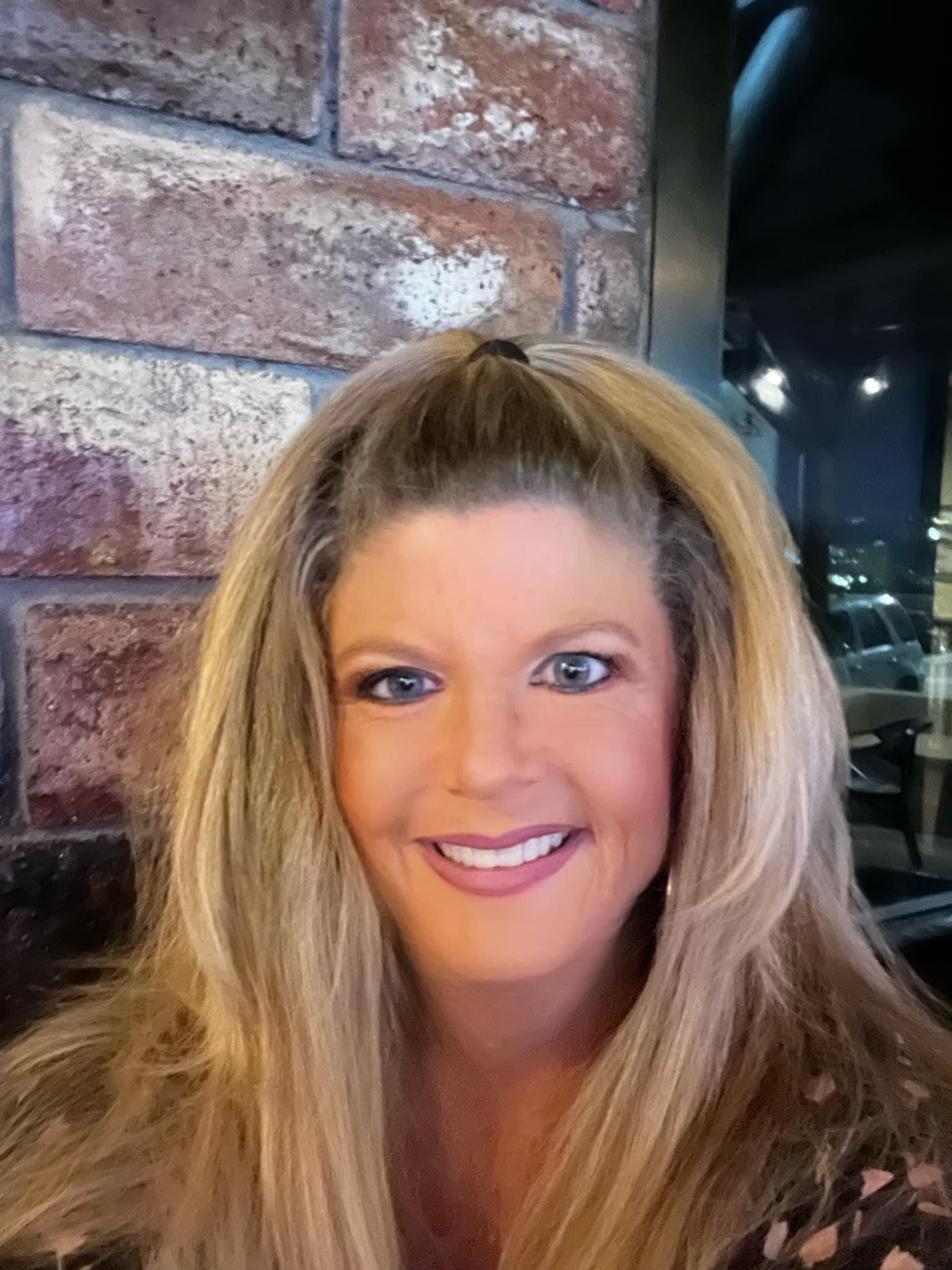 Lisa Snider | FabOver40