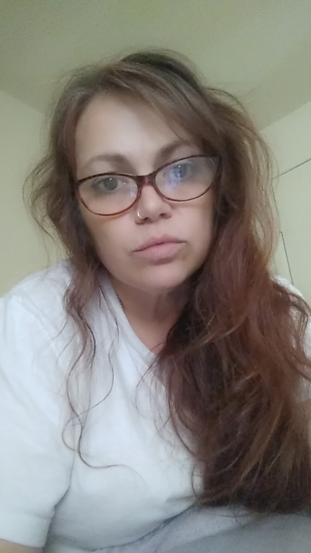 Carolyn Wages | FabOver40