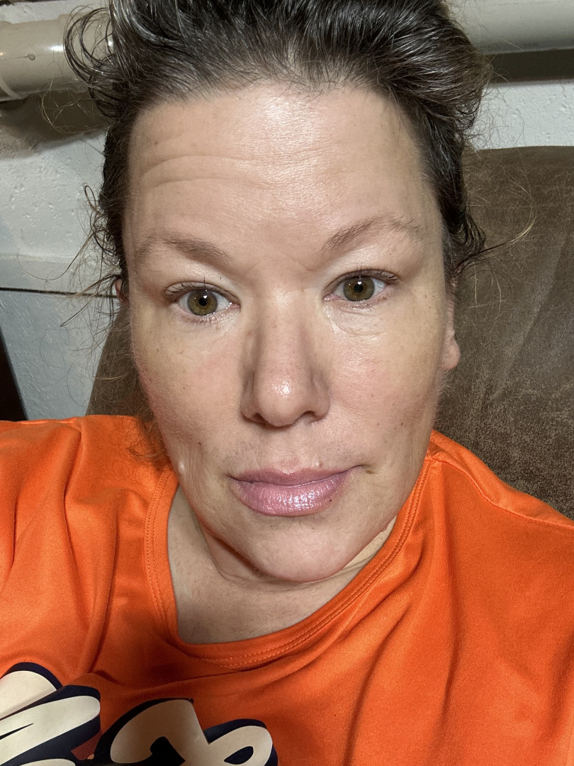 Stacy Rivera | FabOver40