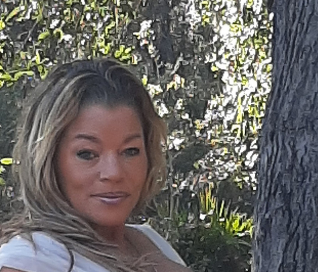 Kelly Roling | FabOver40