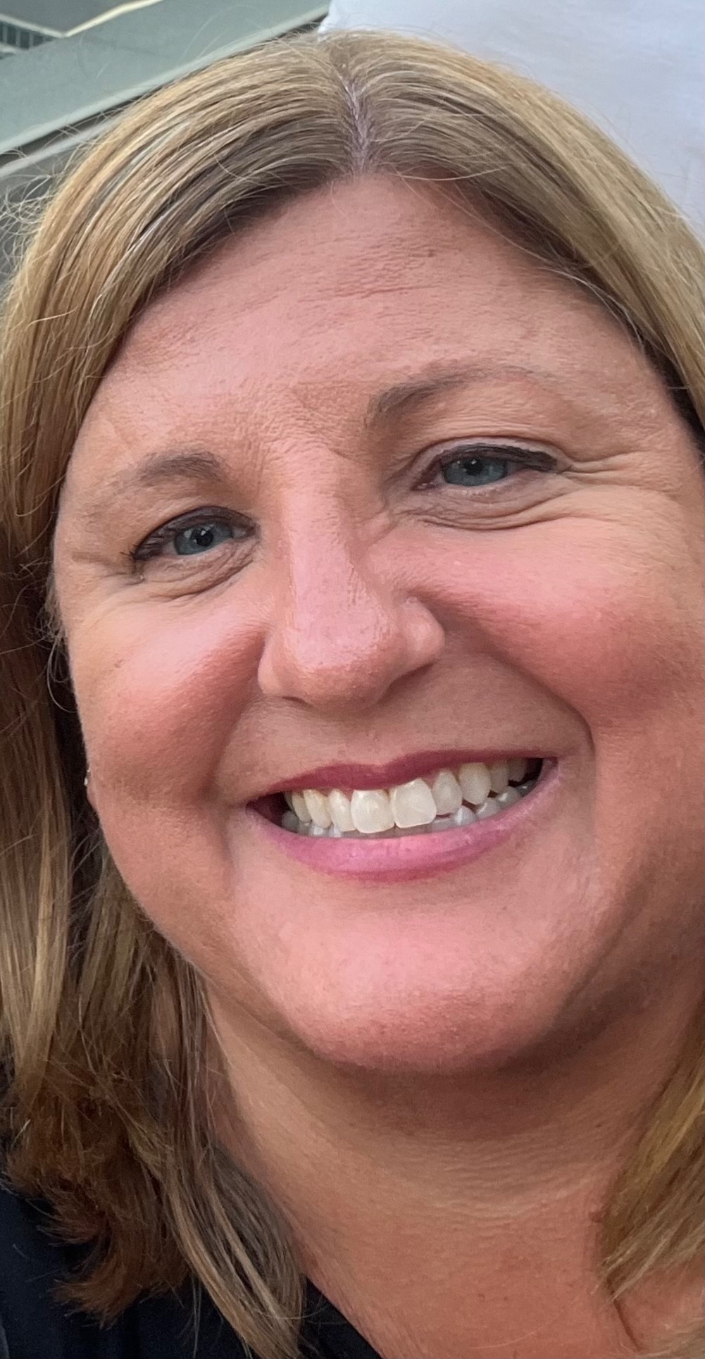 Amy Engel | FabOver40