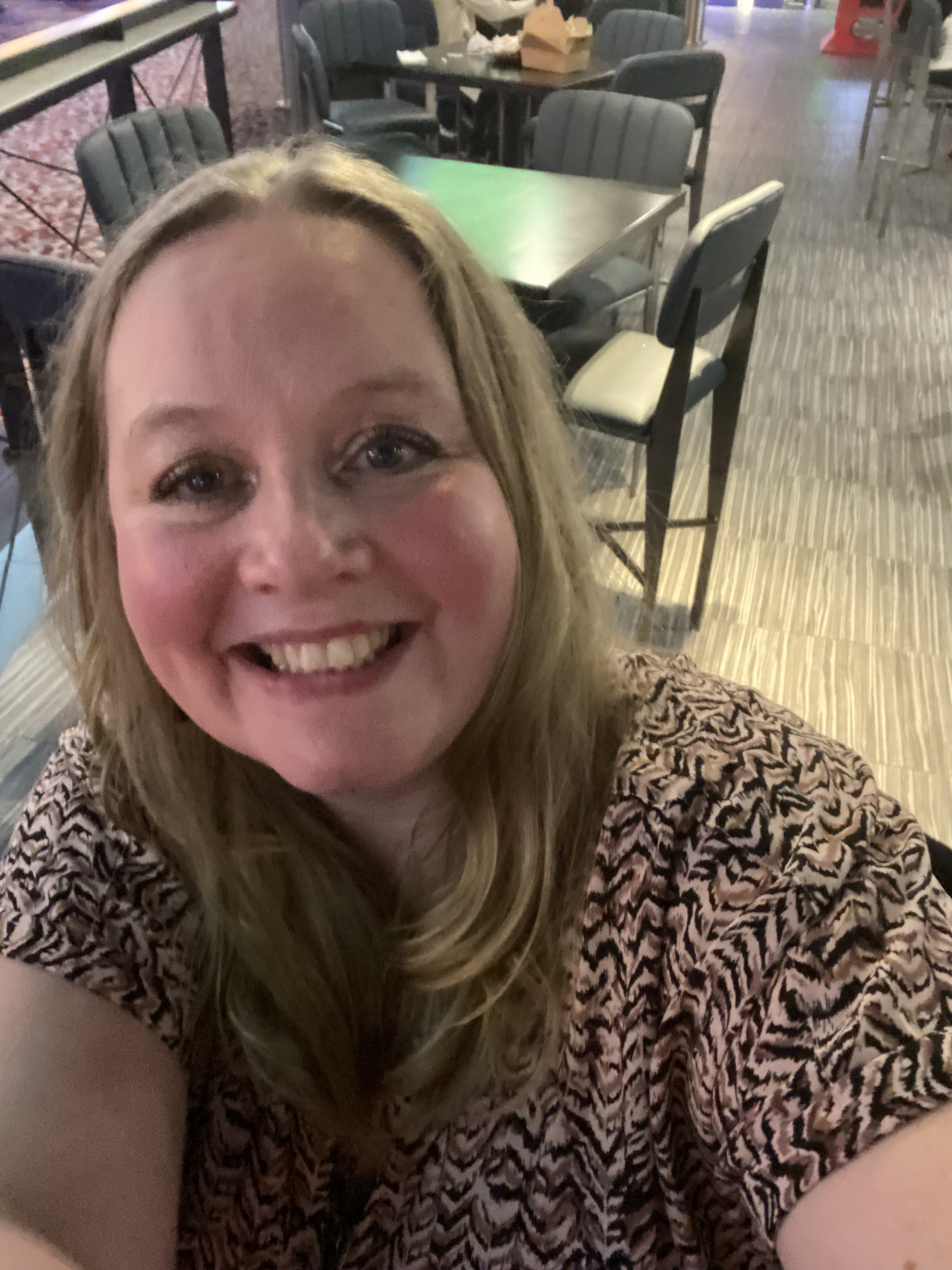 Stephanie Dean | FabOver40