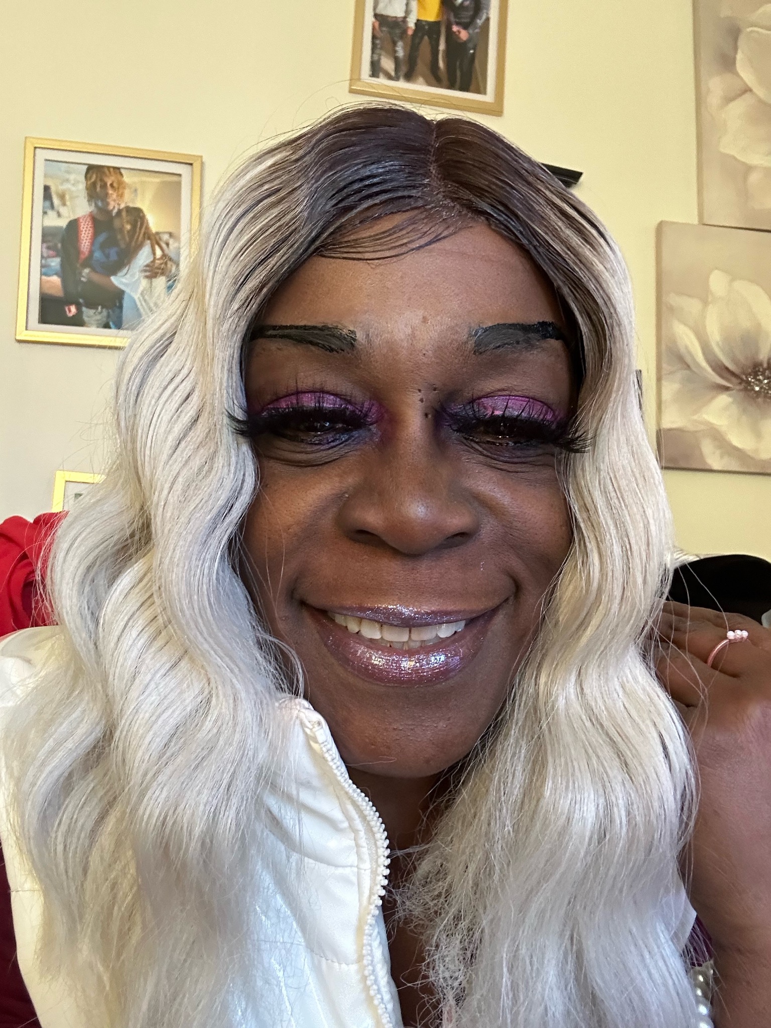 Constance Green | FabOver40