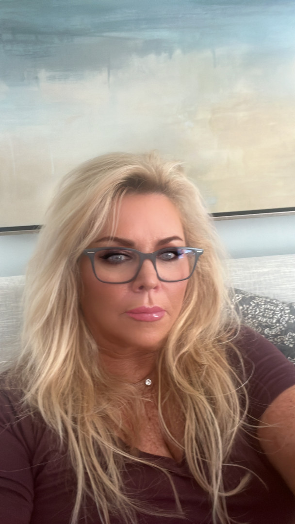 Megan Slattery | FabOver40