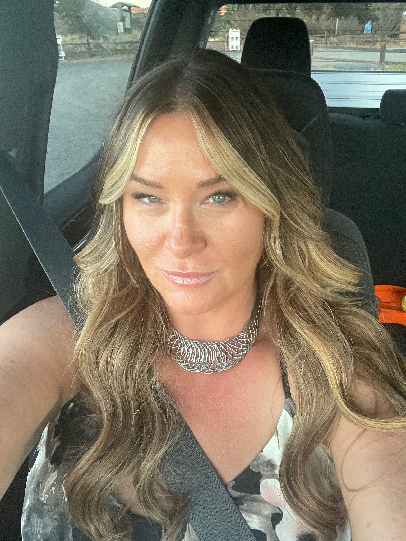 Stacey Mead | FabOver40