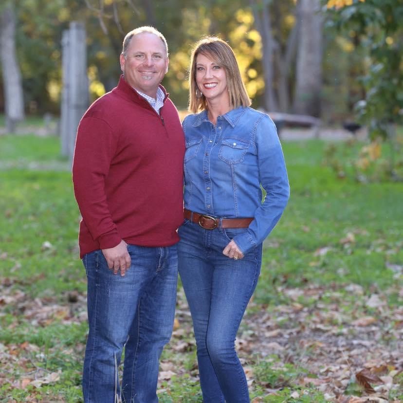 Jennifer Leininger | FabOver40