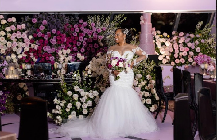 Crystal Walker | FabOver40