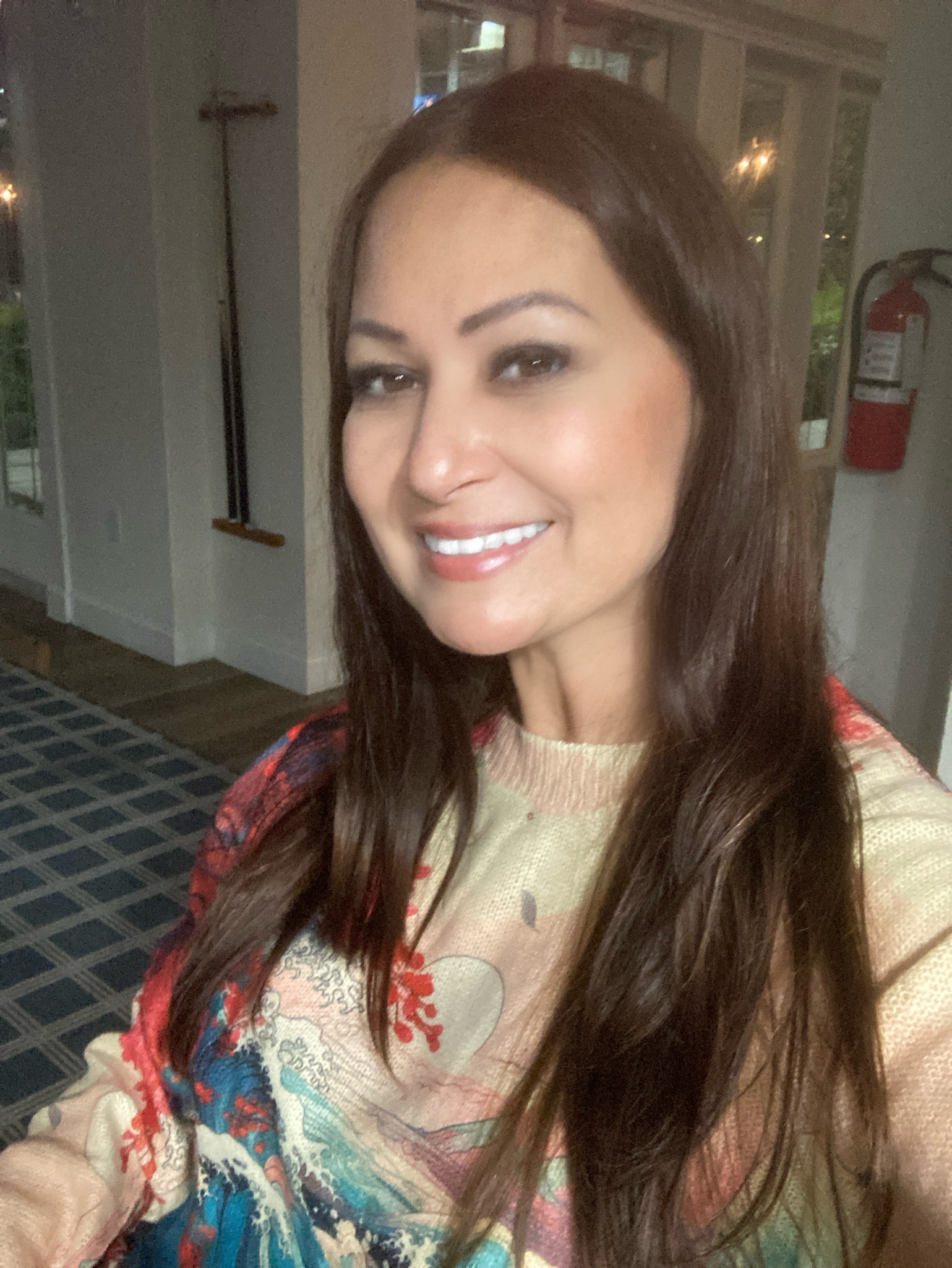 Cynthia Bell | FabOver40